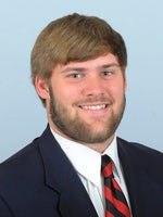Merritt Hall, Georgia, Running Back