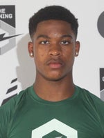 Eric Randall, Memphis, Safety