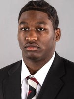 Fred Johnson, South Carolina, Linebacker