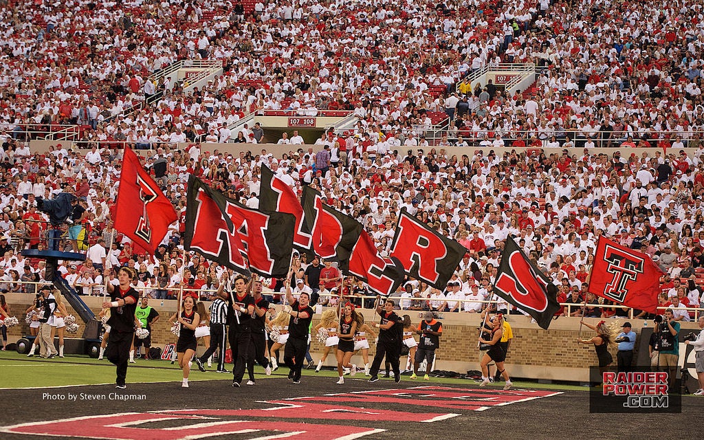 Rapid Fire: 2022 Texas Tech Football Season Predictions