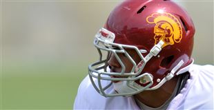 Ryan Dillard, USC, Cornerback