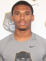 Jordan Mosely, Dwyer, Wide Receiver