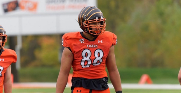 Signing Day: Meet Iowa football's signees on the defensive side of the ...