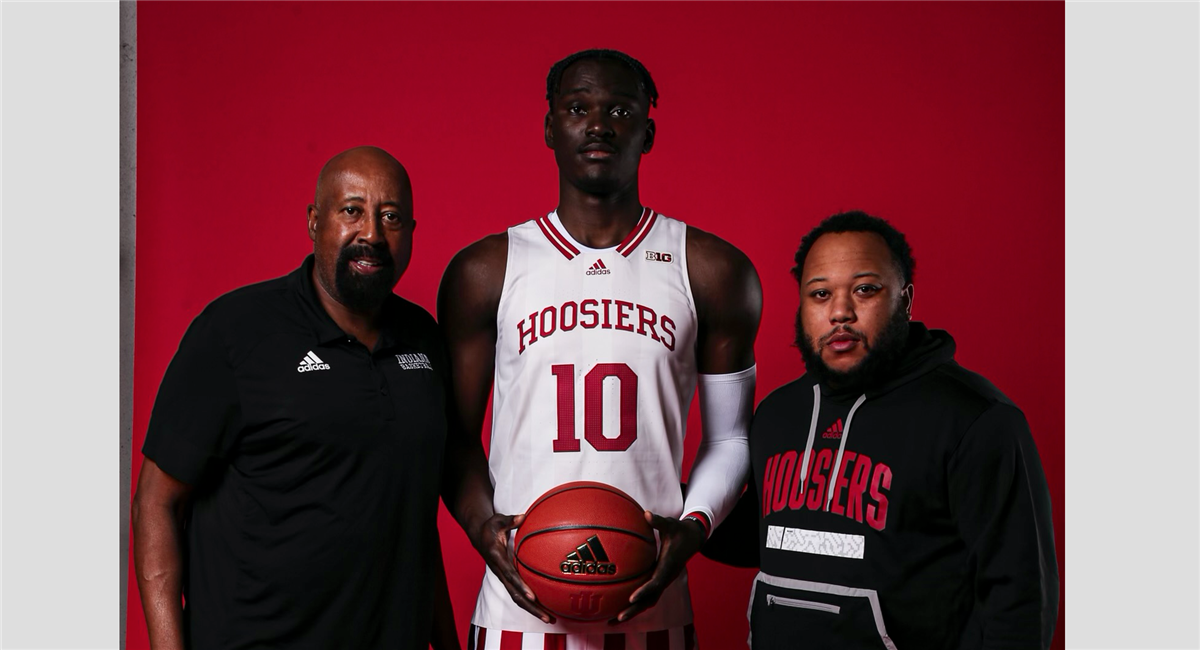 Official visit recap: National top-25 prospect Somto Cyril. “The visit ...