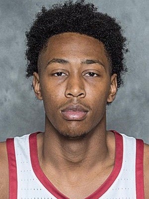 Javan Johnson, DePaul, Small Forward