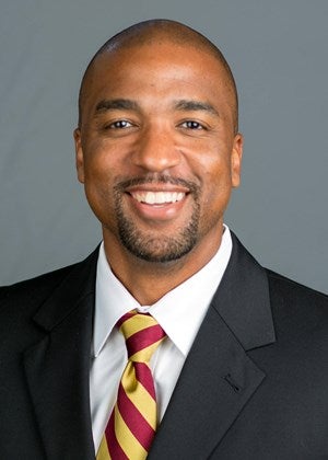 Amir Abdur-Rahim, Head Coach (BK), USF Bulls