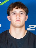 Jake Kreul, IMG Academy, Edge