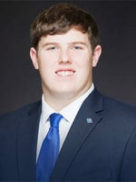 Hayes Johnson, Kentucky, Offensive Line