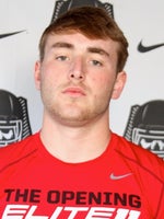 Austin Carter, Little Elm, Pro-Style Quarterback