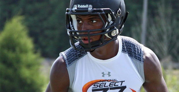 Cook feels good about Nebraska