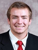 Corey Whitaker, Nebraska, Offensive Line