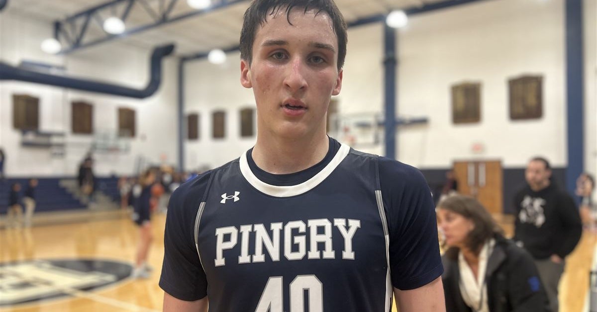 Get to know stock rising 2027 Dylan Cowell