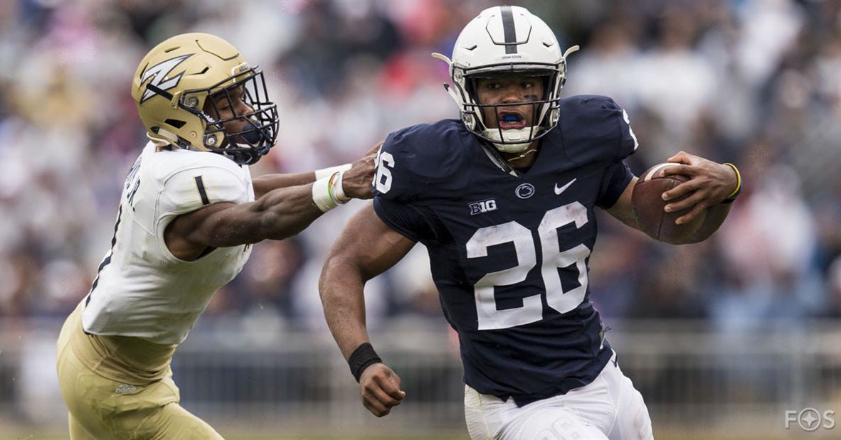 College football's 10 most impressive teams after Week 3