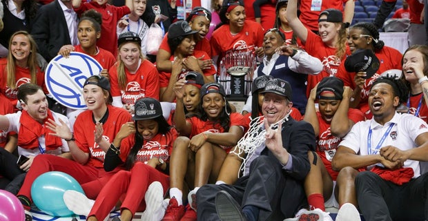 Photo Gallery: NC State wins 2020 ACC Championship Game