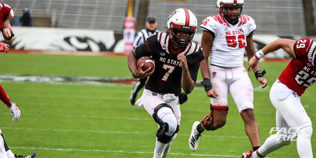 Day After Takeaways: 2023 NC State Spring Game