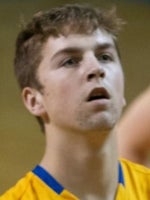 Reece Burckhard, Central HS, Tight End