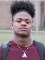 Demond Demas, Tomball, Wide Receiver