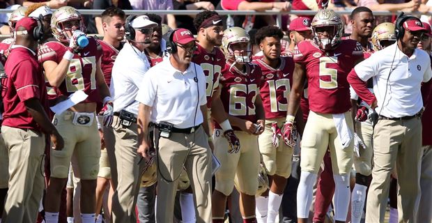 FSU set to celebrate 17 seniors on Saturday before kickoff