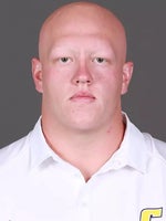 Reid Williams, Chattanooga, Offensive Line