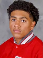 DeAngelo Irvin Jr., UNLV, Wide Receiver