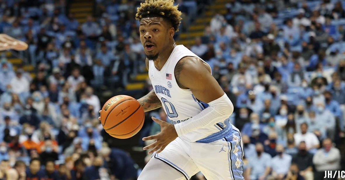 Former UNC Guard Anthony Harris Commits to Rhode Island