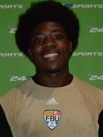 Travis Prince, South Mecklenburg, Running Back