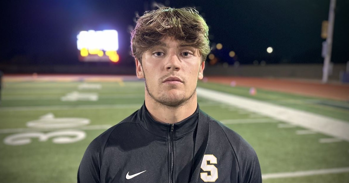 Defensive end Garrett Martin announces commitment to Kansas