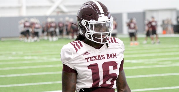 GSU Football Lands Texas A&M Transfer Cornerback Sam McCall