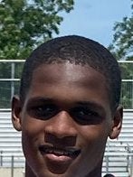 Tim Sims, Lovejoy, Athlete