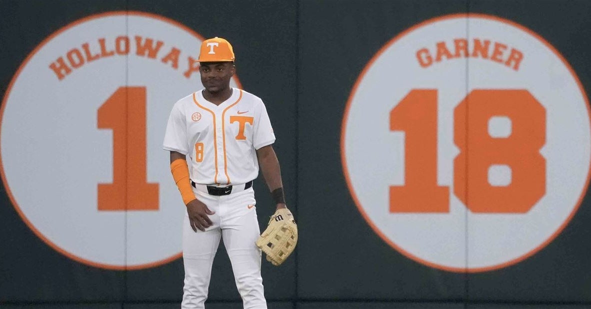 Tony Vitello details role he envisions for touted Tennessee baseball ...