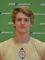 Kyle Webb, Chippewa Falls, Wide Receiver