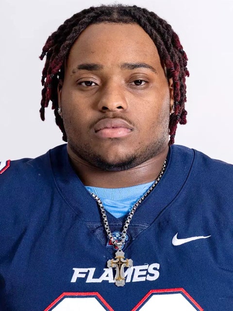 Erwil Anthony Jr., A.L. Brown, Offensive Line