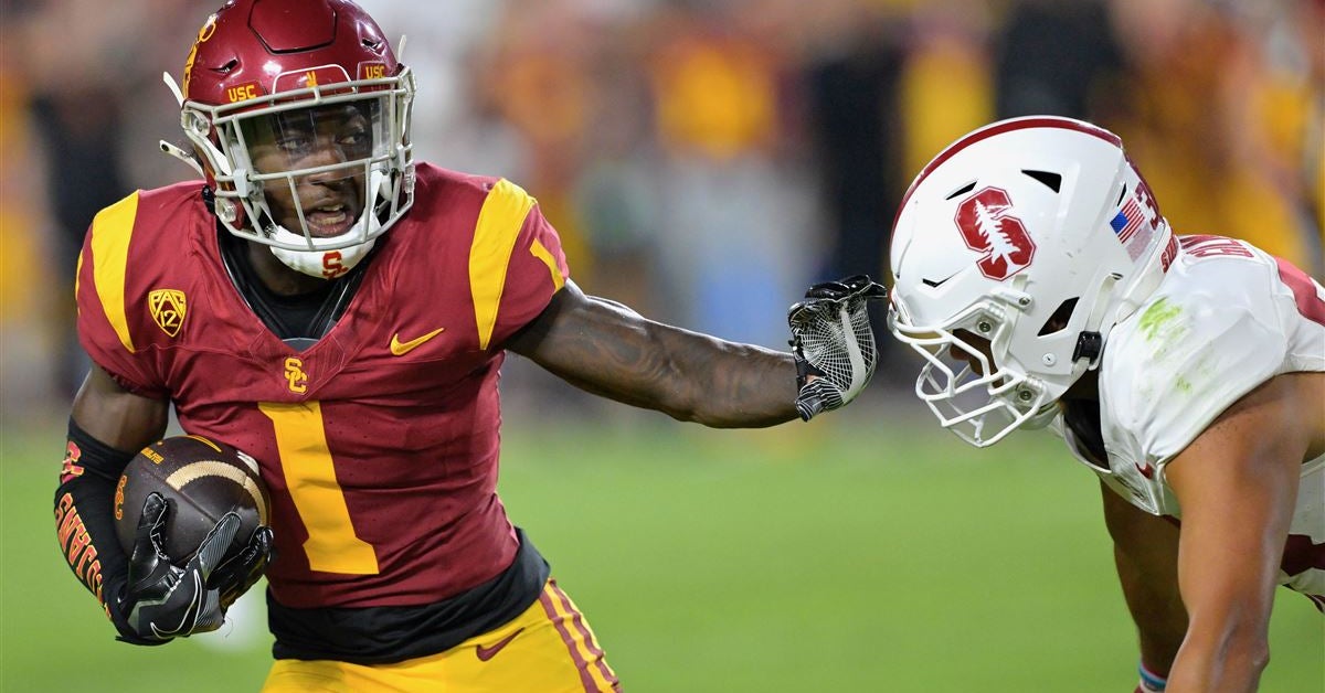 College football’s most dynamic special teams threats for 2024 season