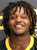 Xavier Guy, Tyler J.C. , Offensive Guard