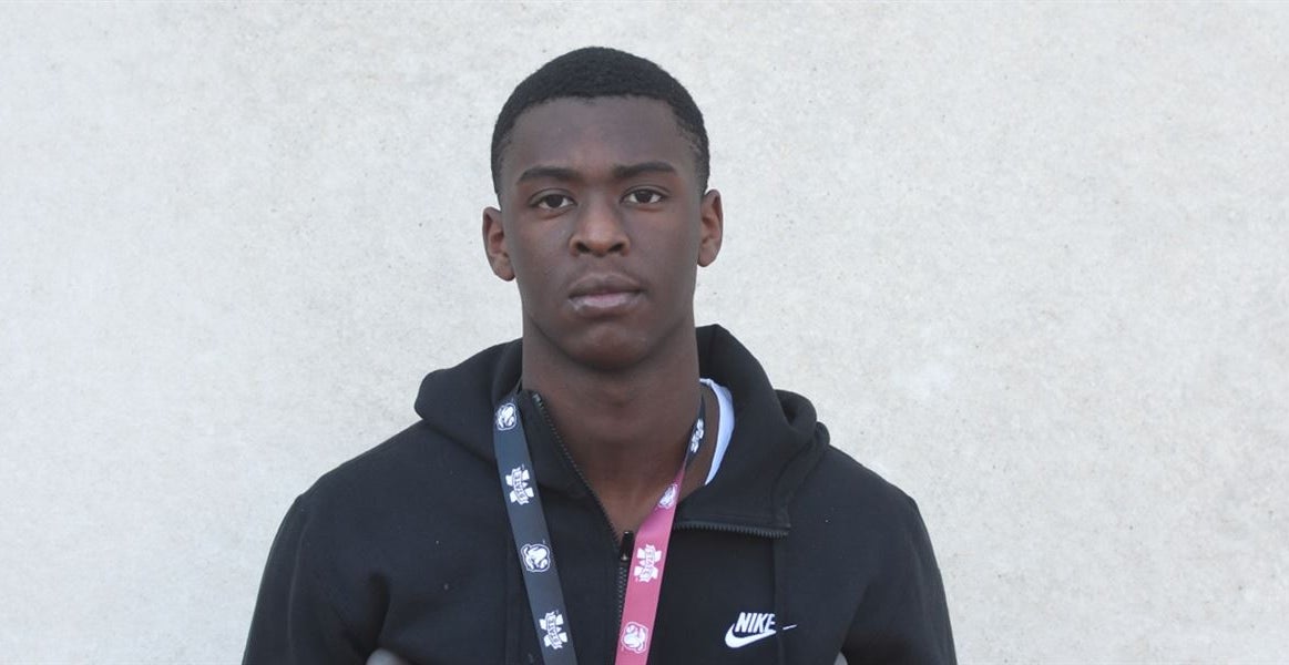 Is Mississippi State still in the mix for Ty Keyes?