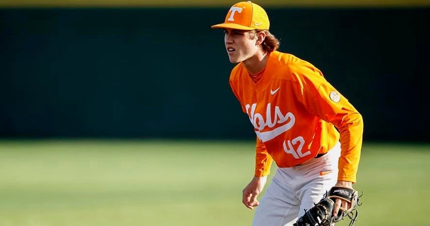 BASEBALL: No. 4 Vandy seals series win over No. 23 Vols