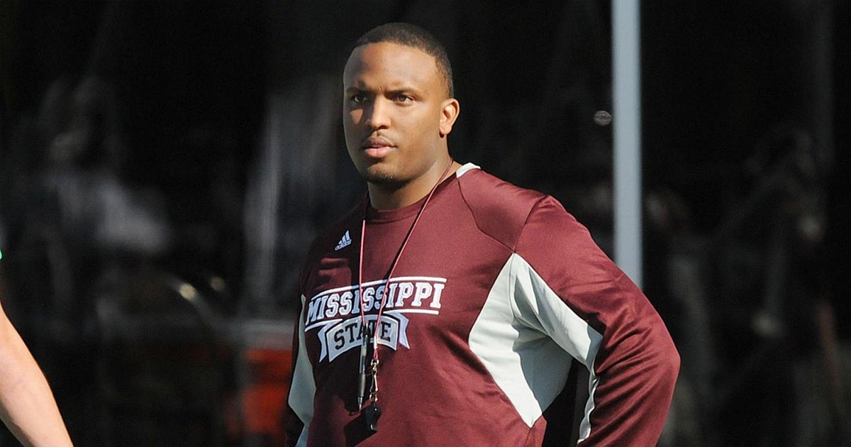 Florida hires Houston OC Brian Johnson