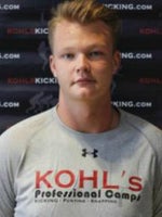Cade Pollard, Penn State, Punter