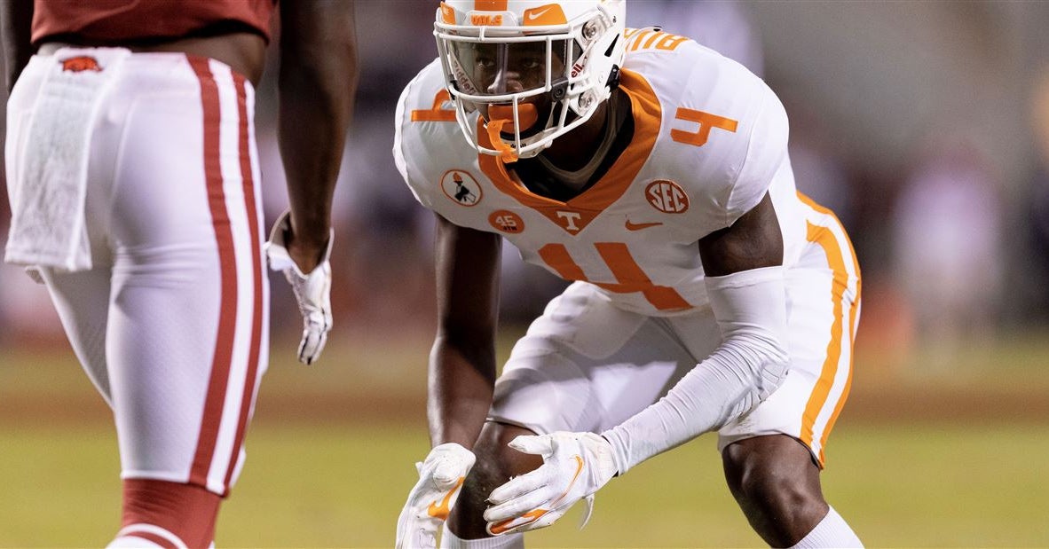 Burrell playing 'really well' coming off first start of season