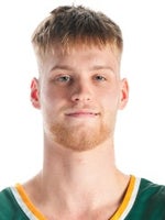 Karl Markus Poom, San Francisco, Power Forward