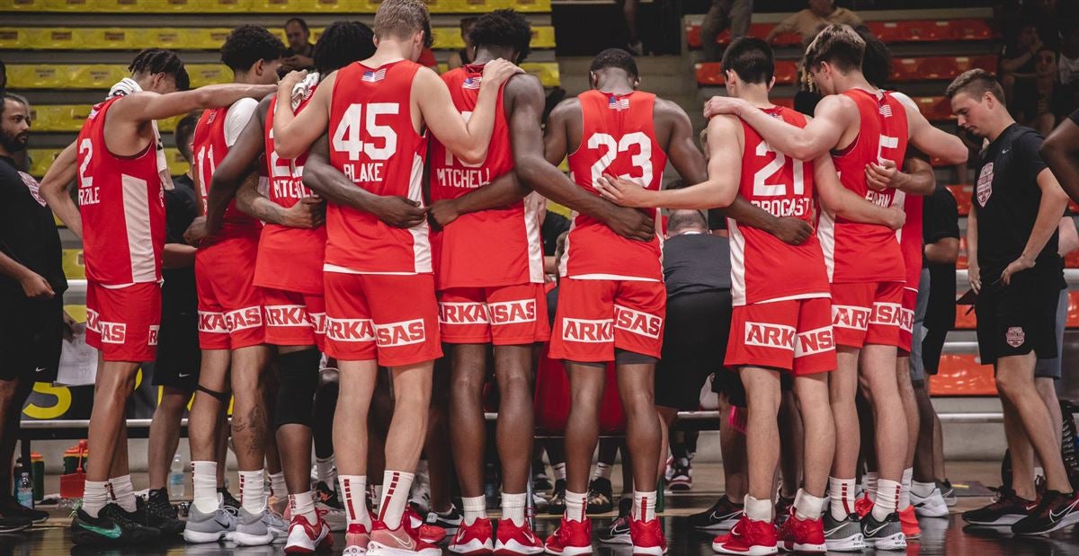 HawgSports.com Home - Arkansas Razorbacks