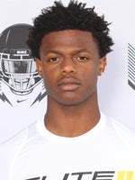 Terrel Ferrell, Bloomingdale, Wide Receiver