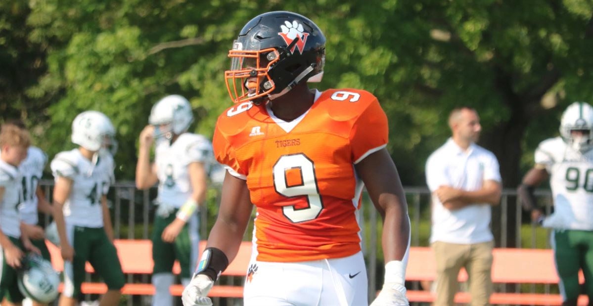 Inside Armel Mukam’s Path from Montreal to Virginia to Notre Dame