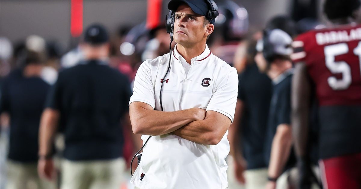 Gamecocks injury report 'not good,' according to Beamer