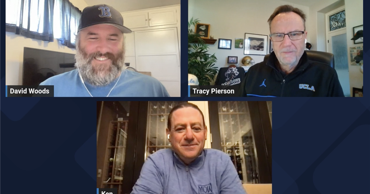 BROCast: Ken Graiwer of Men of Westwood Talks About NIL, Chip Kelly's ...