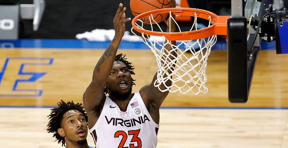 Jay Bilas reveals full March Madness bracket picks