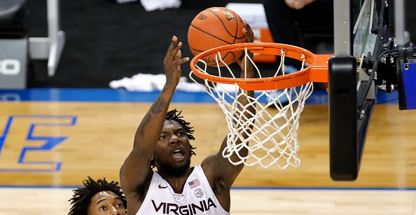 Jay Bilas reveals full March Madness bracket picks