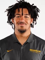 Jahkai Lang, Missouri, Edge