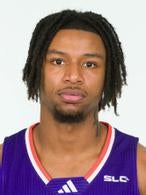 Cliff Davis, Northwestern State, Shooting Guard