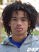 Isaiah Jordan, Christian Brothers, Athlete